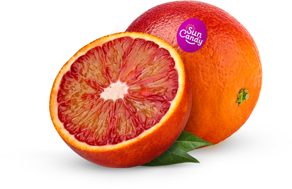 SunCandy™ Citrus Co.