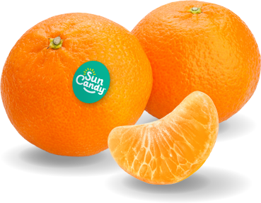 SunCandy™ Citrus Co.